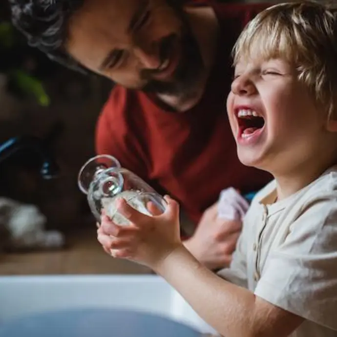 L'Arbre Vert : Entretien & hygiène à impact environnemental réduit